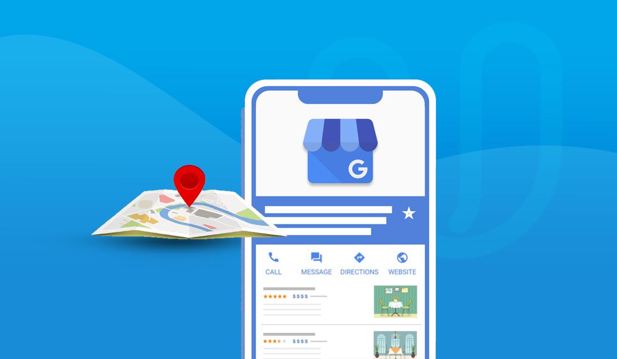 Step by step guide to create Google My Business Account