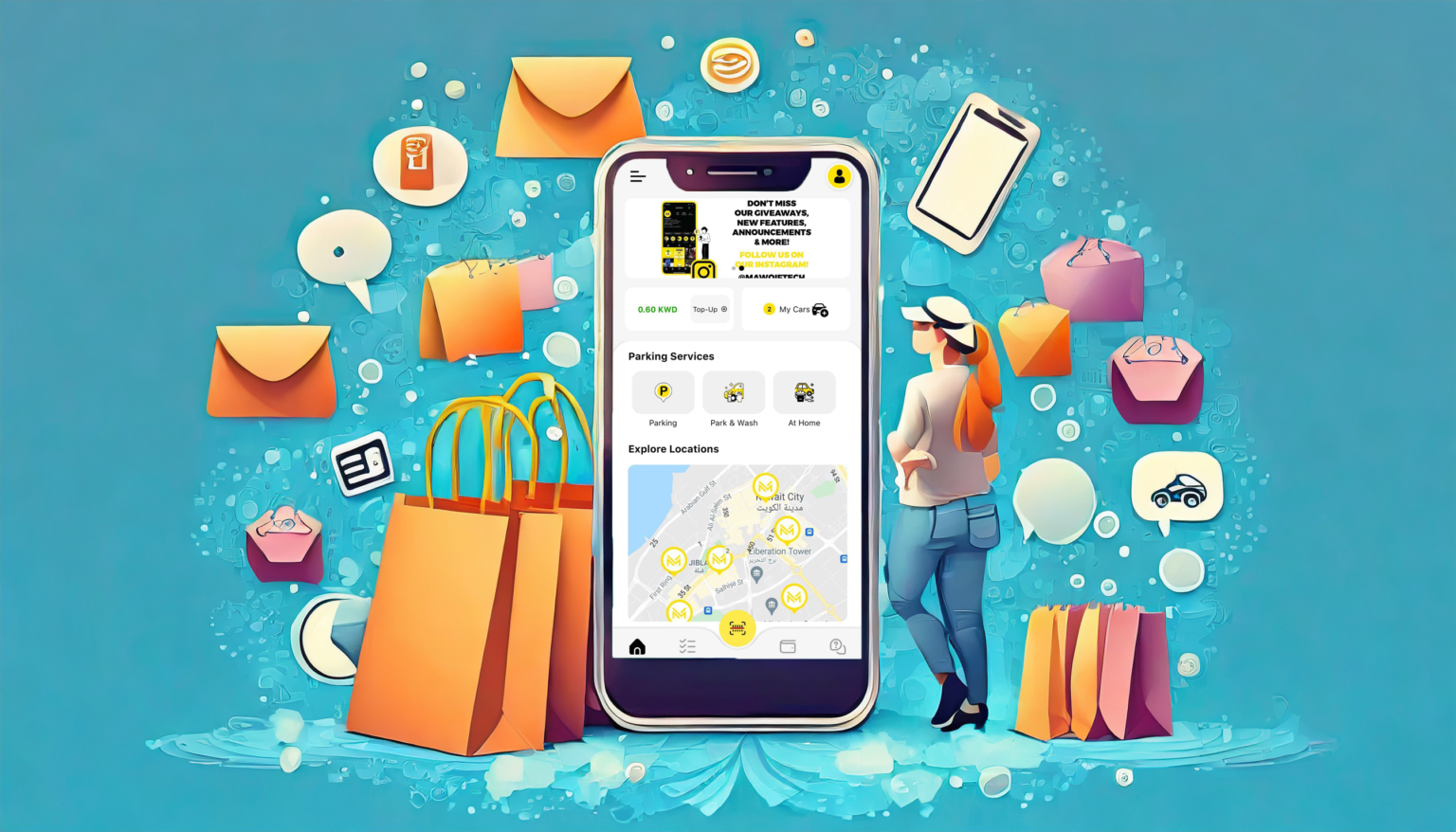 How to Build an Online Store: A Step-By-Step Guidline| UPayments